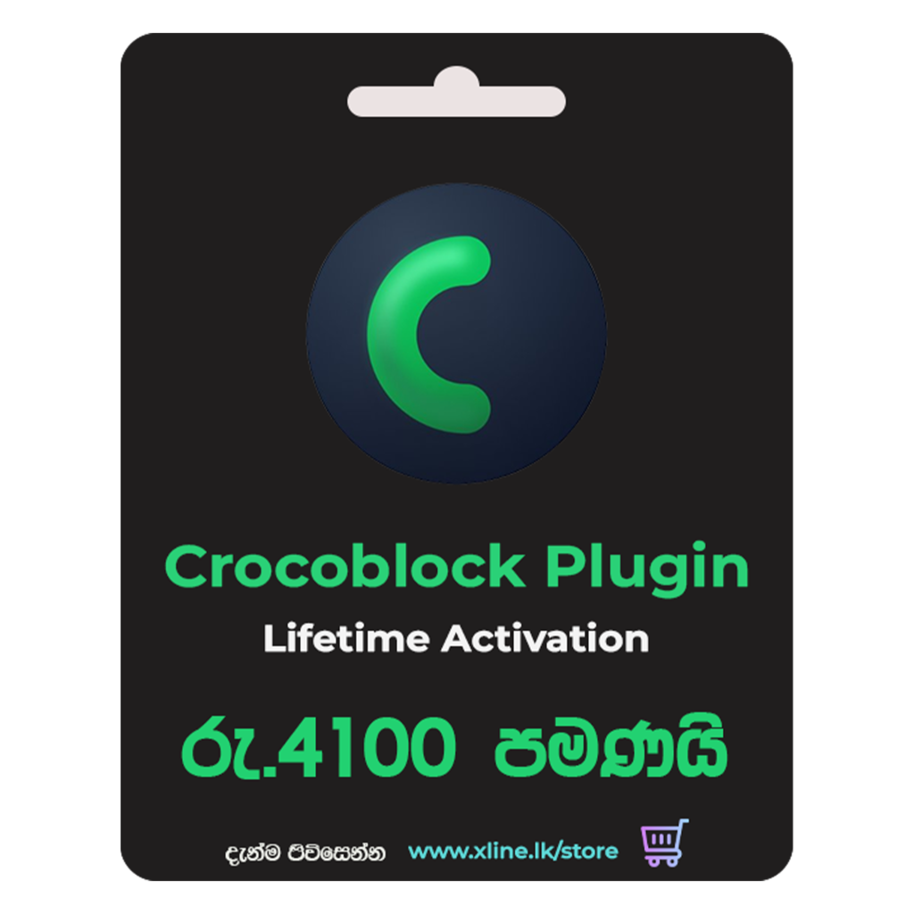 Crocoblock - X Line Web Designs