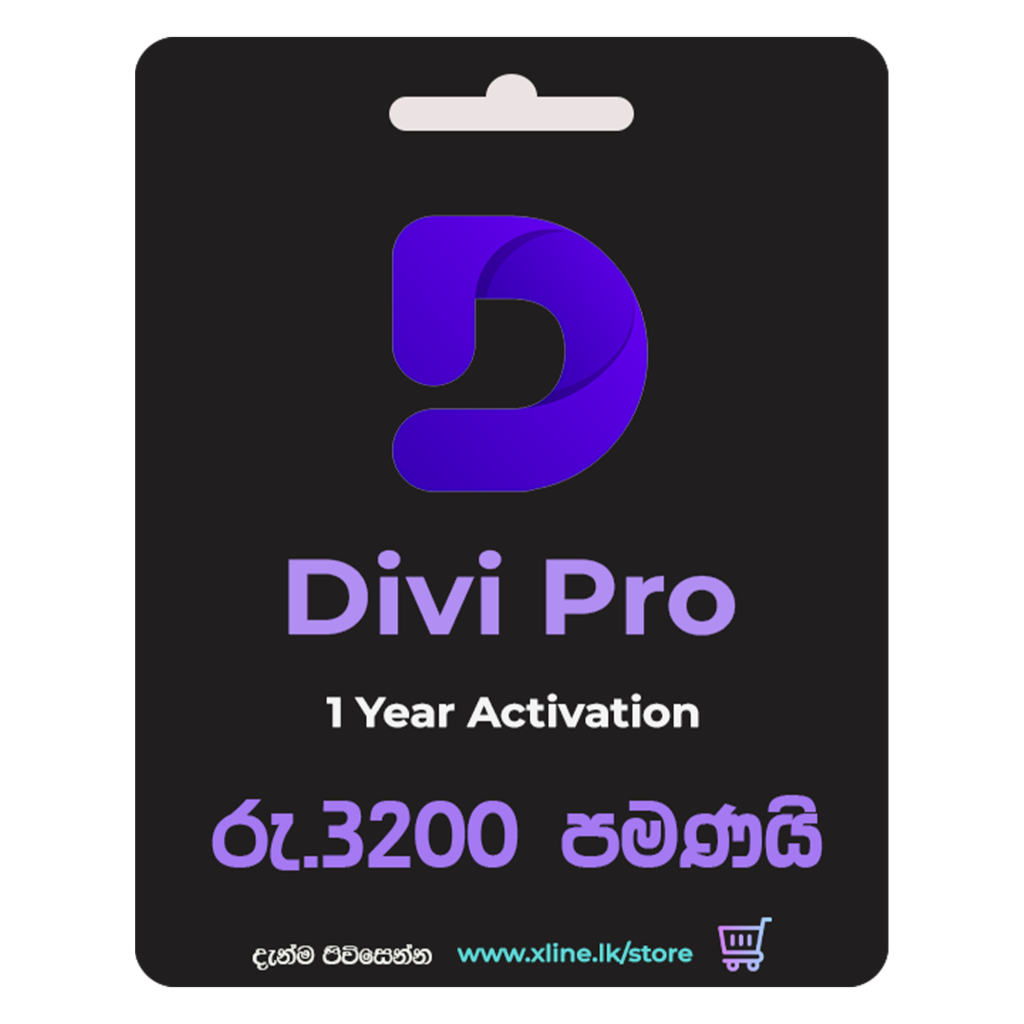 Divi Theme Premium - X Line Web Designs