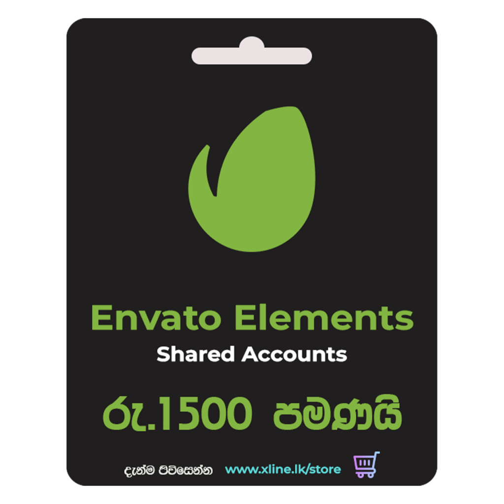 Envato Elements - X Line Web Designs